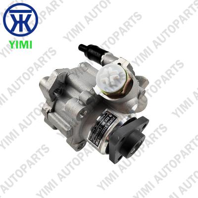 China JINBEI Steering Cartridge OEM ZYB-0707R/442-1 Power Steering Component for sale