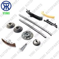 Quality Timing Chain Kit TK1537 03H109465 021109465B For VW BORA GOLF PASSAT 1.8L AES for sale