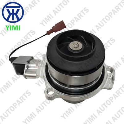 China Electronic Water Pump 04L121011 For VW 2.0 TDI Golf Passat Audi A3 for sale