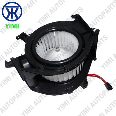China AC Blower Motor 4FD820020A For Audi A6L C6 Heater Fan Assembly for sale