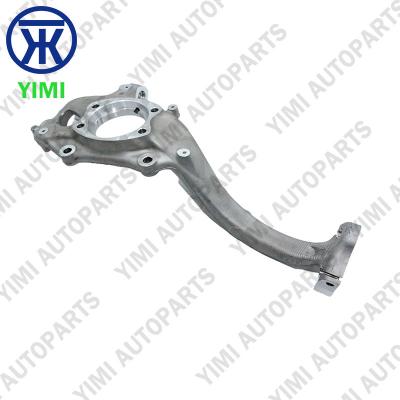 China Front Steering Knuckle 4GD407254A For Audi A4L A6L Q5 A7 for sale