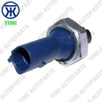 China Dual Function Oil Sensor Plug with Leak-Proof Design and Plug-and-Play Installation for VW EA211 for sale