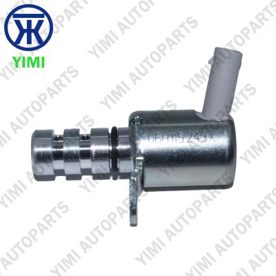 China Quick-Release Oil Pan Valve with Corrosion-Resistant Materials for Direct OEM Replacement on VW EA888 Engines for sale