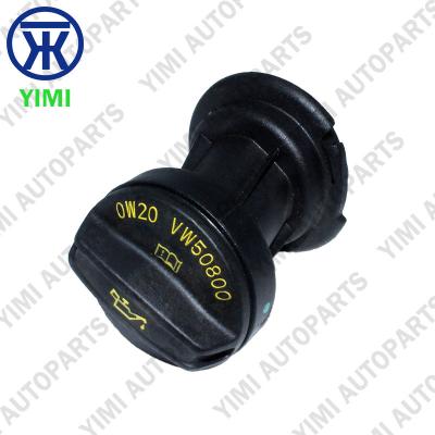 China High-Temperature Engineered Plastic Oil Cap L06K103281B Direct OEM Replacement with Secure Seal for VW EA888 Engines for sale