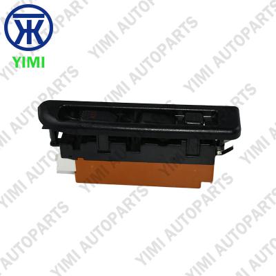 China OEM Standard Window Regulator Switch with High-Impact Engineered Plastic and UV Resistant for ISUZU NKR94 NPR94 for sale
