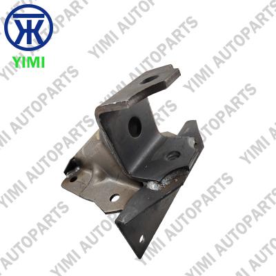 China Front Rear Spring Bracket 8-97042245-0 For ISUZU 700P NPR 8970422450 Chassis Component for sale
