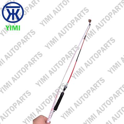 China Select Cable 43750-5H102 For Hyundai Mighty 2 Genuine 437505H102 Transmission Control Cable for sale