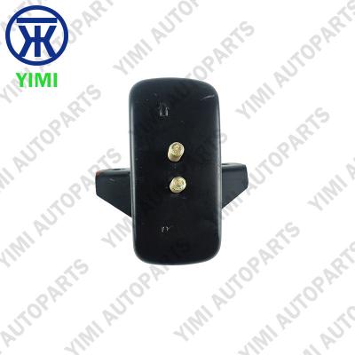 China OEM Standard Engine Mount for Isuzu TFR97 4JB1 Engine with SBR Rubber Direct Replacement for sale