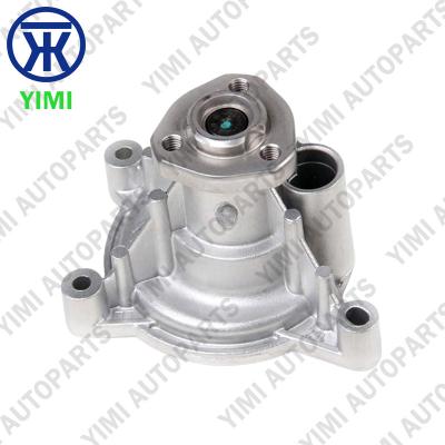 China Metal Impeller Water Pump for VW Audi Seat Skoda EA111 Engine OEM Standard Direct Replacement for sale