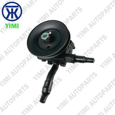 China ISUZU 8-97104020-0 Vane-type Power Steering Pump for 4ZD1 2.3L Engine OEM Standard Direct Replacement for sale
