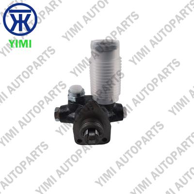 China Fuel Feed Pump with Integrated Hand Primer for Isuzu NPR 4HF1 - OEM Standard Direct Replacement with Durable Construction for sale