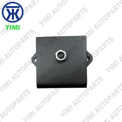 China Corrosion-resistant e-coated Front Engine Mount with vibration damping for heavy-duty ISUZU FORWARD trucks for sale