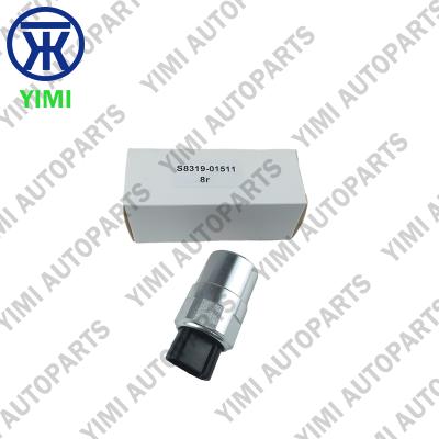 China Hino J05E J08E Speed Sensor Direct Replacement Hall-effect or Inductive Vehicle Speed Sensor S8319-01511 for sale