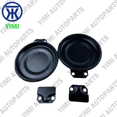 China Spring Seat Cover 1-51387013-2 For Isuzu CXZ81 VC46 10PE1 1513870132 Auto Spare Parts for sale