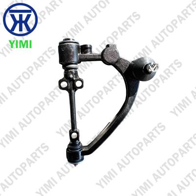 China Lower Control Arm RH 48068-29225 High-strength steel and aluminum composite Y-shaped structure with precision ball joints E/e-Mark certified for Toyota Hiace H200 Celica ZZT231 for sale