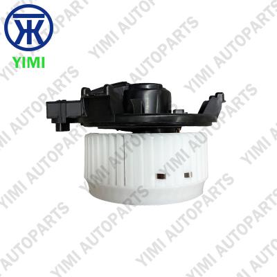 China 12V DC Blower Motor OEM Specifiion Direct Replacement for Toyota HVAC Fan Motor 87103-26110 for sale