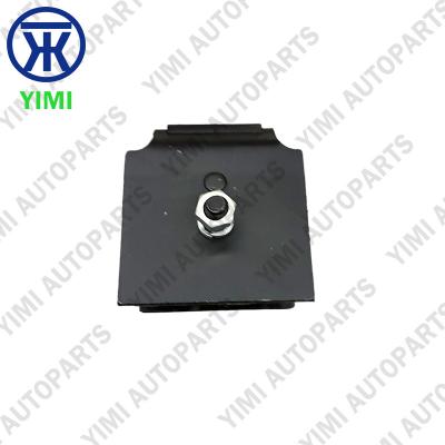 China MITSUBISHI FUSO 4M50 Front Engine Mount - Inertial Axis Supporting Type with Pressurized Liquid-Filled Design - Direct OEM Replacement MK381919 for sale