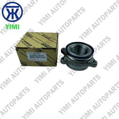 China NSK High-carbon chromium steel Wheel Hub Bearing 54×90×60mm Direct OEM Replacement for Toyota Hiace Front Axle for sale