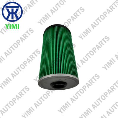 China Fuel Filter Element with Integrated Water Separation Layer and High-Quality Multilayer Resin-Impregnated Paper for ISUZU 4HK1 Engine OEM Standard Direct Replacement for sale