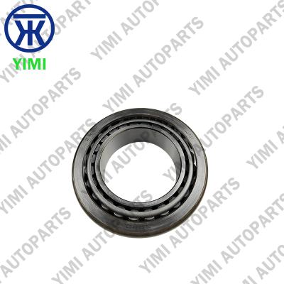 China High-Strength Bearing Steel Differential Bearing with Improved Seals and Advanced Heat Treatment for JAC N80 N75 Trucks for sale