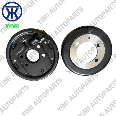 China High-Quality Durable Steel Parking Center Brake Assembly OEM Standard Direct Replacement for ISUZU 4HG1 Diesel Engine for sale