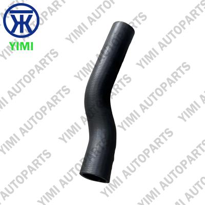 China Heat-Resistant Ozone-Resistant Coolant-Resistant Rad Inlet Water Hose for ISUZU QKR 4JB1T Engine for sale