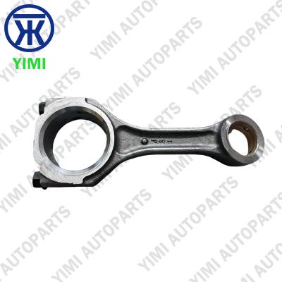 China High-Strength Alloy Steel Connecting Rod Assembly for ISUZU 4JJ1 4JK1 - OEM Spec H-Beam Construction for sale