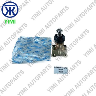China ISUZU Lower Control Arm Ball Joint Assembly High-Strength Steel OEM Standard for 4ZE1 Engine TFS UC UCS17 Models for sale