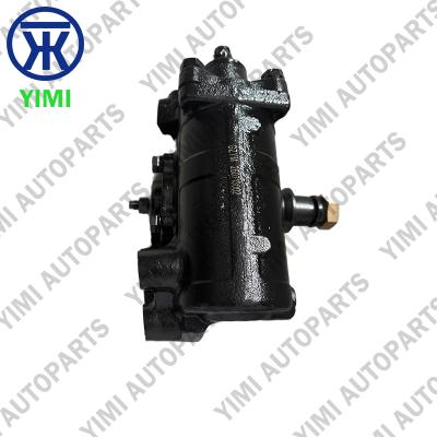 China Hydraulic Power Steering Box for HINO 300 Truck LHD OEM Standard Steering Gear Assembly for sale