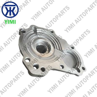 China Transmission Case Front Cover 8-97104676-0 For ISUZU TFR55 4JB1 8971046760 8944218622 for sale