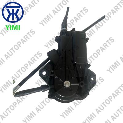 China Engine Stop Motor Assembly 12V / 24V OEM Standard Direct Replacement for ISUZU 700P Truck for sale