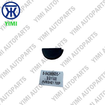 China ISUZU Cylinder Head Rubber Plug 8-94399605-0 Heat-resistant Oil-resistant OEM Standard Valve Cover Seal for FVR 6HE1 700P for sale
