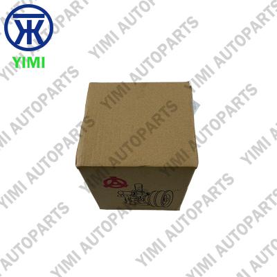 China Power Steering Pump 98bar Maximum Operating Pressure 7.2ml/r Nominal Displacement High-strength Aluminum Alloy for ISUZU NKR 100P 600P 4JB1 for sale