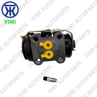 China Rear Brake Wheel Cylinder 47550-36210 4755036210 For Toyota Coaster / Dyna 200 / Toyoace G25 1993-2003 — OEM Right Hand (RH) 1-1/8″ Cast Iron Drum Brake Cylinder for sale
