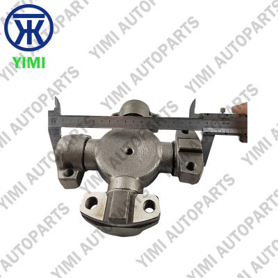 China OEM Verified ISO/TS16949 Certified 100% Tested Propeller Shaft Journal Assembly U-Joint Cross Shaft for ISUZU CXZ CXZ81 10PE1 for sale