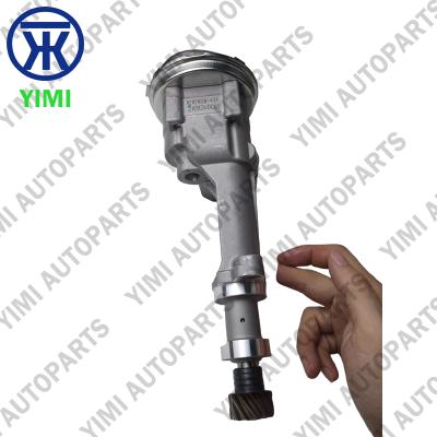 China Engine Oil Pump Assembly 1010100FA01 For JAC1040 4DA1 Diesel Truck Engine for sale