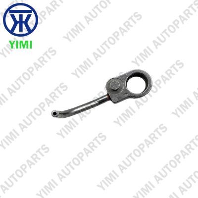 China Piston Cooling Oil Jet Nozzle 8-98020649-0 8980206490 8-98173342-0 8981733420 For ISUZU FSR/FRR/FVR/NPR/NQR 6HK1 4HK1 6HE1 Diesel Engine — OEM Complete Set Of 4 for sale