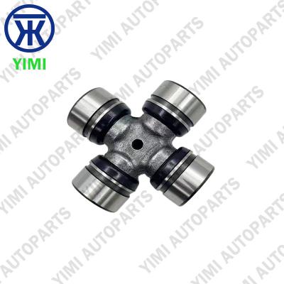 China Genuine Toyota Universal Joint Spider Kit 04371-27011 0437127011 For Hiace IV/V & Town Ace 4WD — OEM Front Propeller Shaft Cross Joint 28x75mm for sale