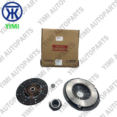 China Clutch Kit 5-87610207-0 5876102070 For ISUZU NPS Truck Diesel Engine Truck Parts for sale