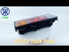 rear combination lamp assembly for isuzu nhr nkr55 4jb1 8-94178619-0 8941786190