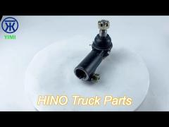 iso quality tie rod joint s4540e0050 for hino 500 series truck steering end s4540-e0050