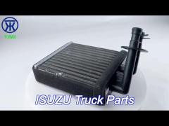 heater water tank 8-97101637-0 8971016370 for nkr 100p isuzu diesel parts