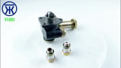 Fuel Feed Pump Assembly ME703037 for Mitsubishi 4D33 Diesel Engine