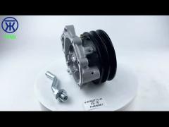 Water Pump 8-97602773-0 8976027730 For ISUZU FVR 6HE1 Diesel Truck
