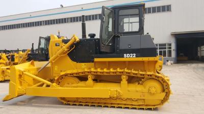 China China construction machinery Shantui bulldozer SD22 new crawler dozer for sale for sale