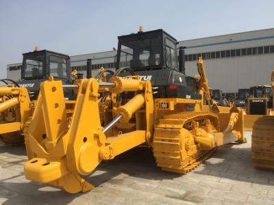 China 320hp bulldozer Shantui SD32 40ton bulldozer for sale