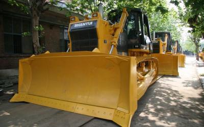 China Heavy construction machinery Shantui rock dozer SD32W for sale