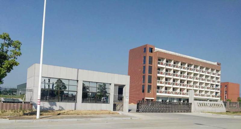 Fornitore cinese verificato - Jiangxi Jarulan Industrial Belt Co., Ltd.