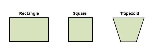 CROSS SECTION OF CONVEYOR BELT GUIDES