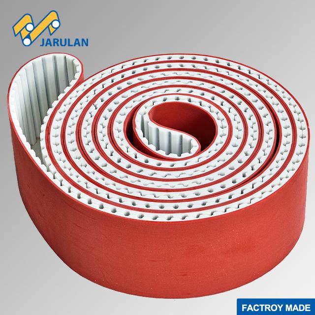 Jarulan AT20 PU Timing Belt